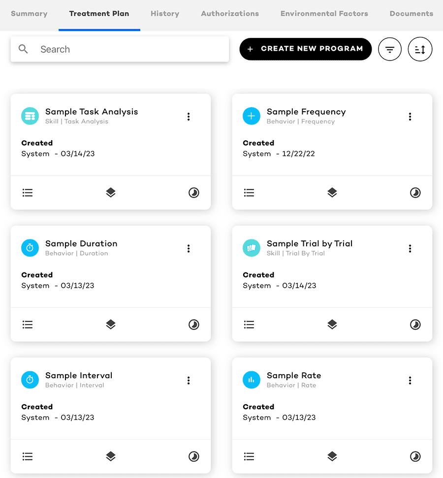 Key Features — Data Collection - Raven Health